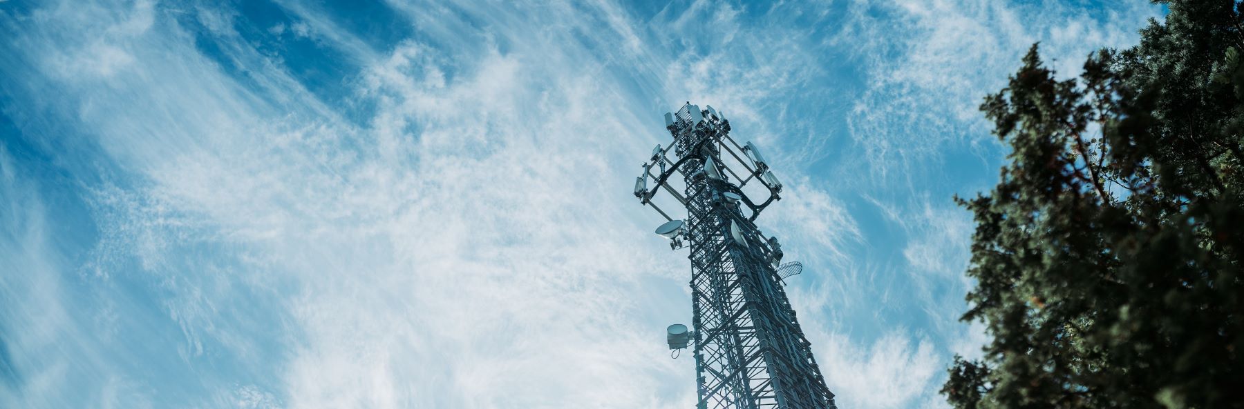 Elektronisk kommunikasjon - NVE