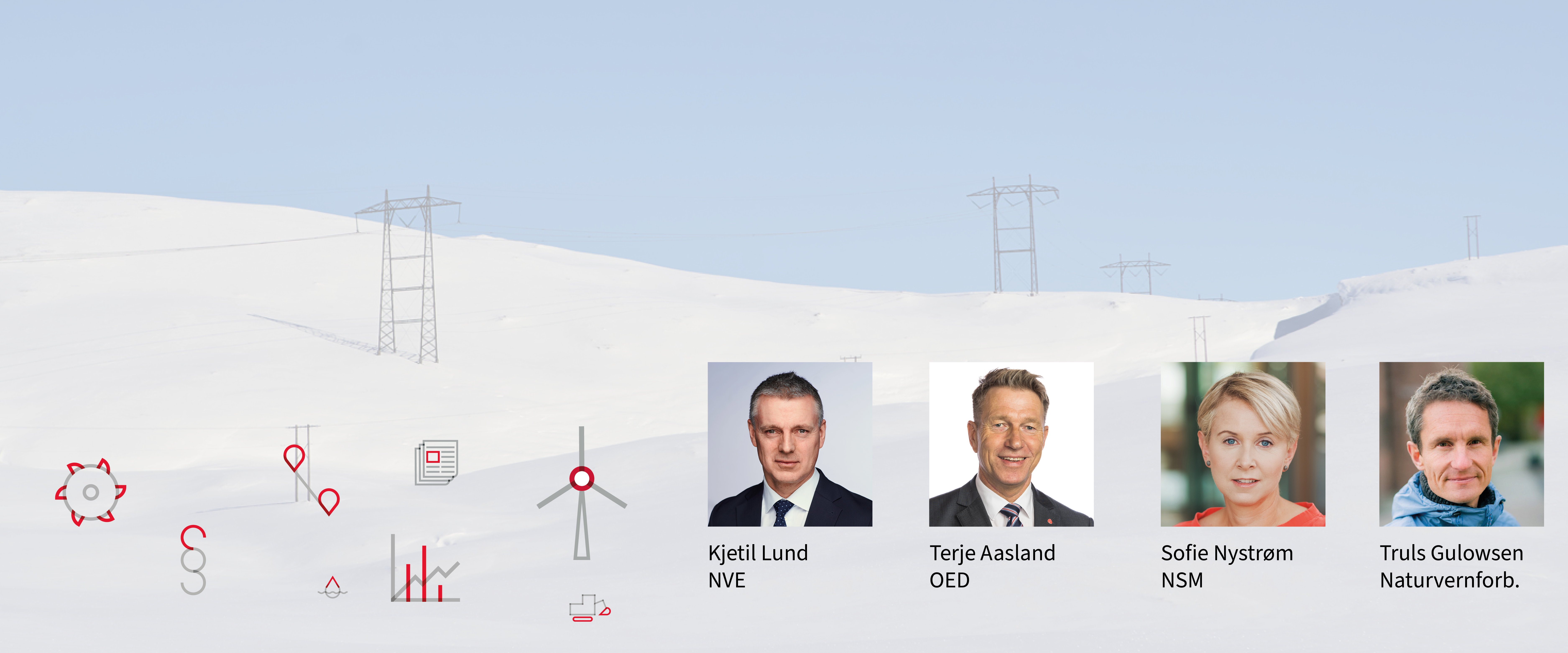 NVE - Norges vassdrags- og energidirektorat