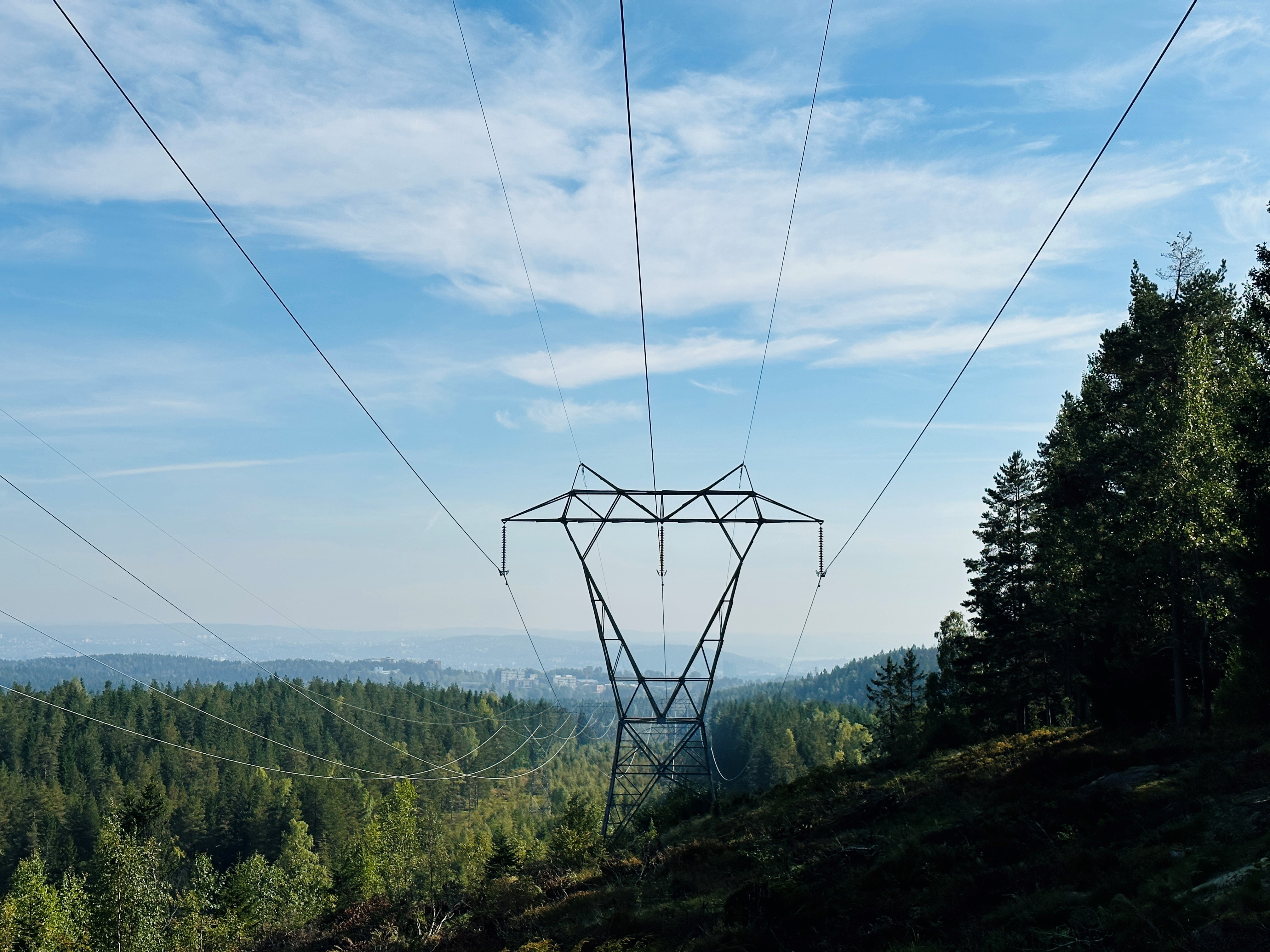 RME - Reguleringsmyndigheten for energi