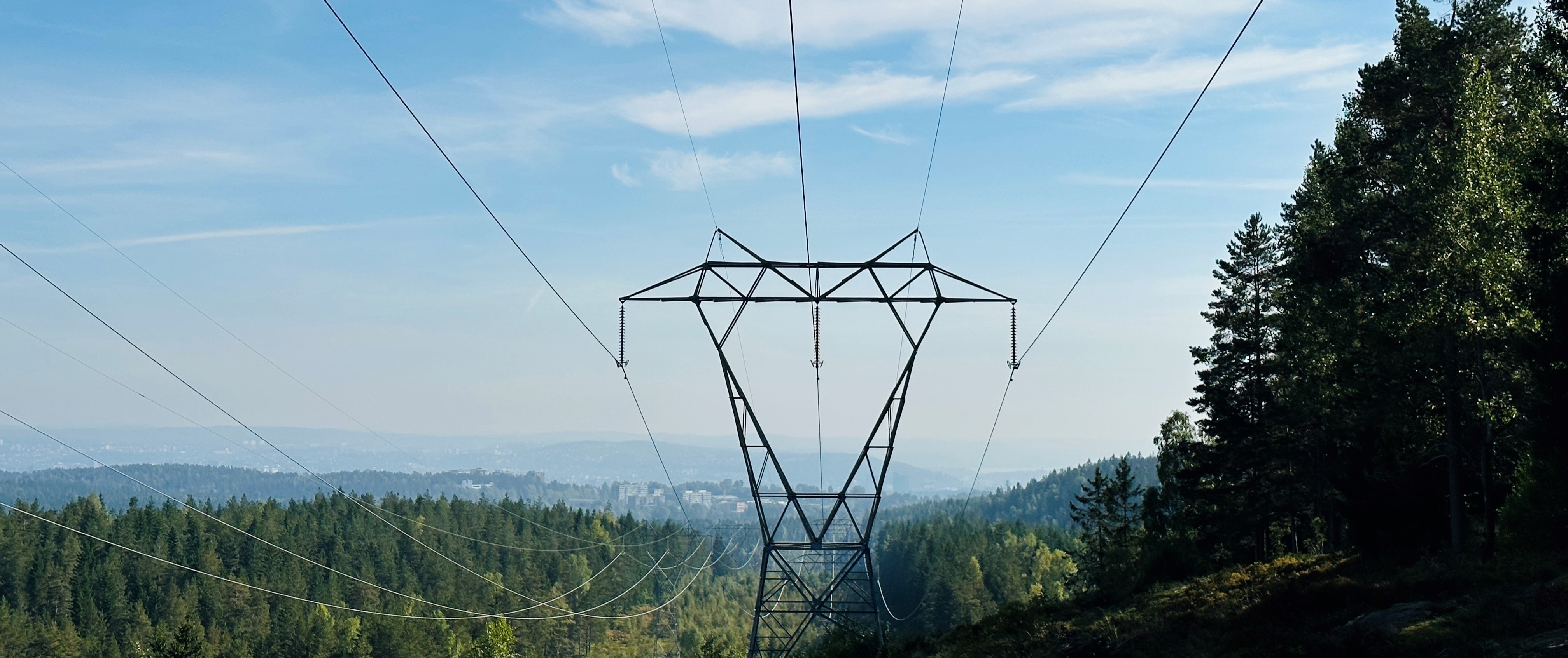 RME - Reguleringsmyndigheten for energi