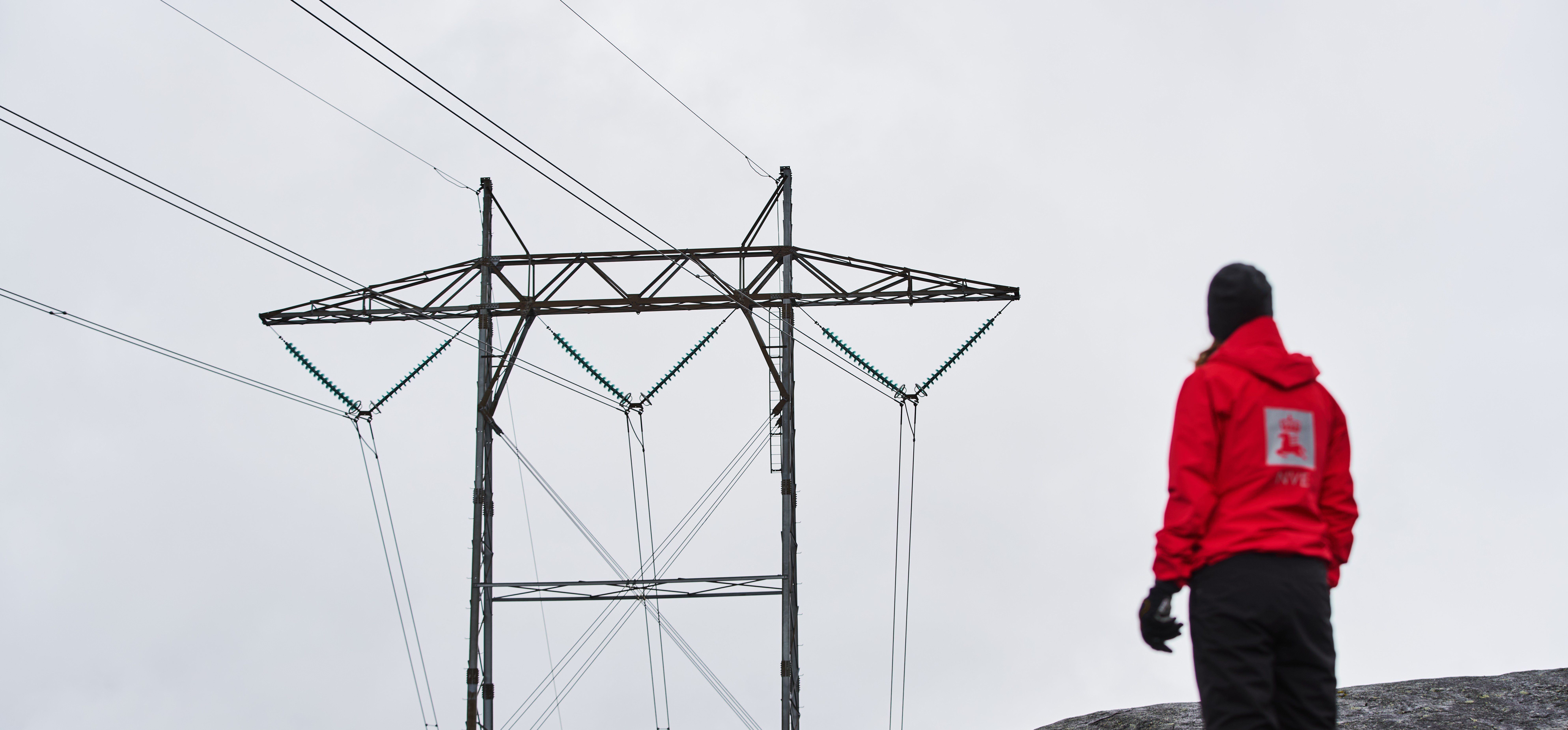 Tilstanden i kraftsystemet - NVE