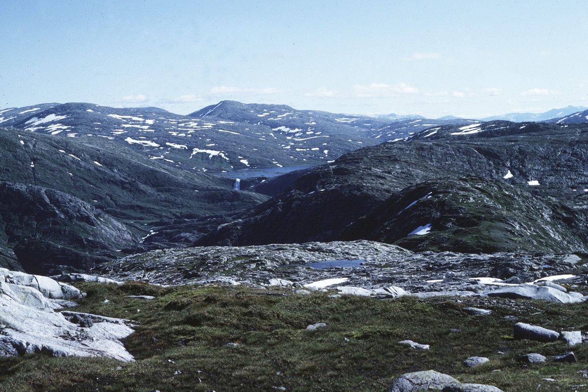 148/4 Lomsdalsvassdraget - NVE