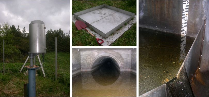 Urbanhydrologiske målinger - NVE