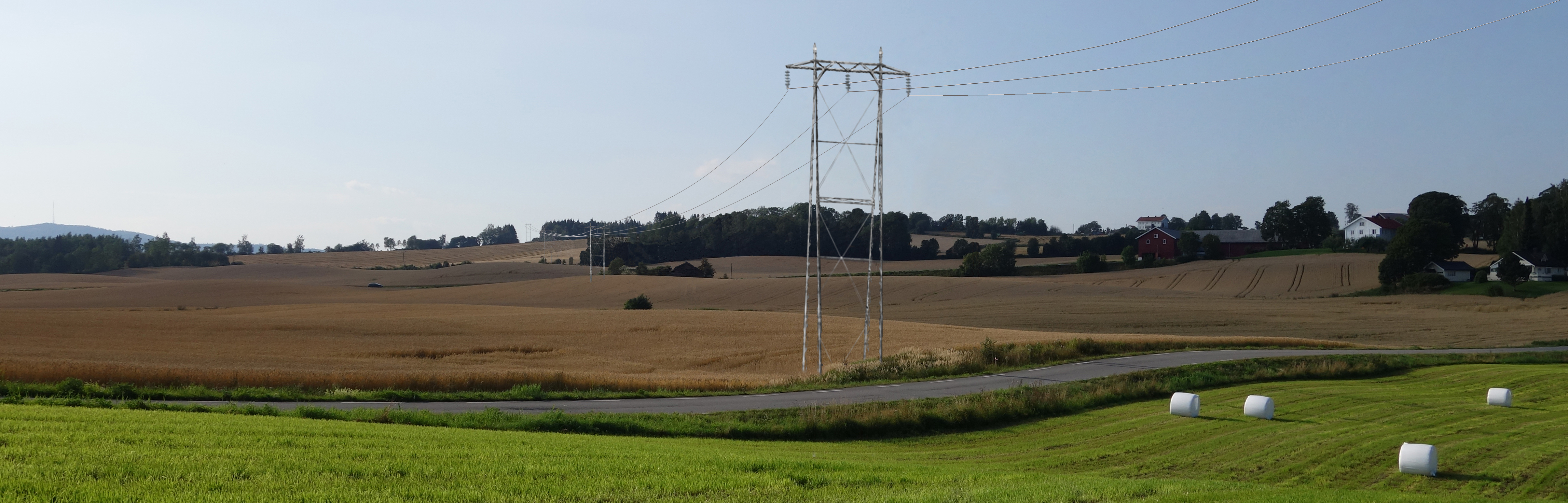 Veileder til strømstøtteordningen for jordbruks- og veksthusproduksjon ...